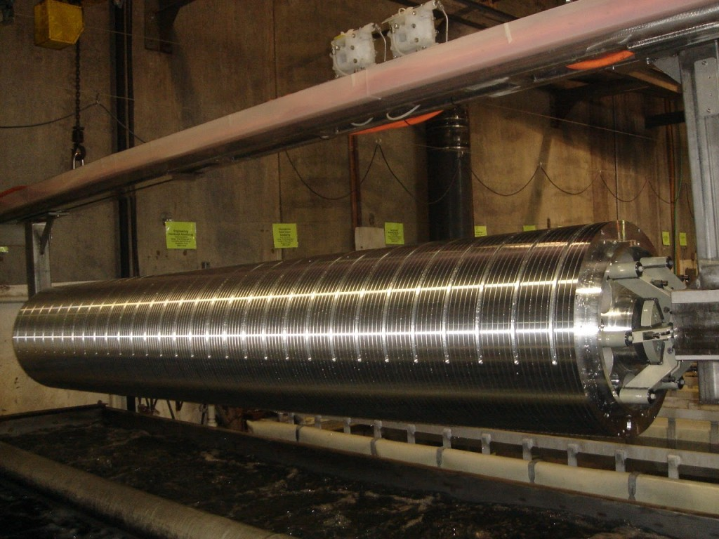 Hard Anodizing Photo Gallery – Spectral Finishing