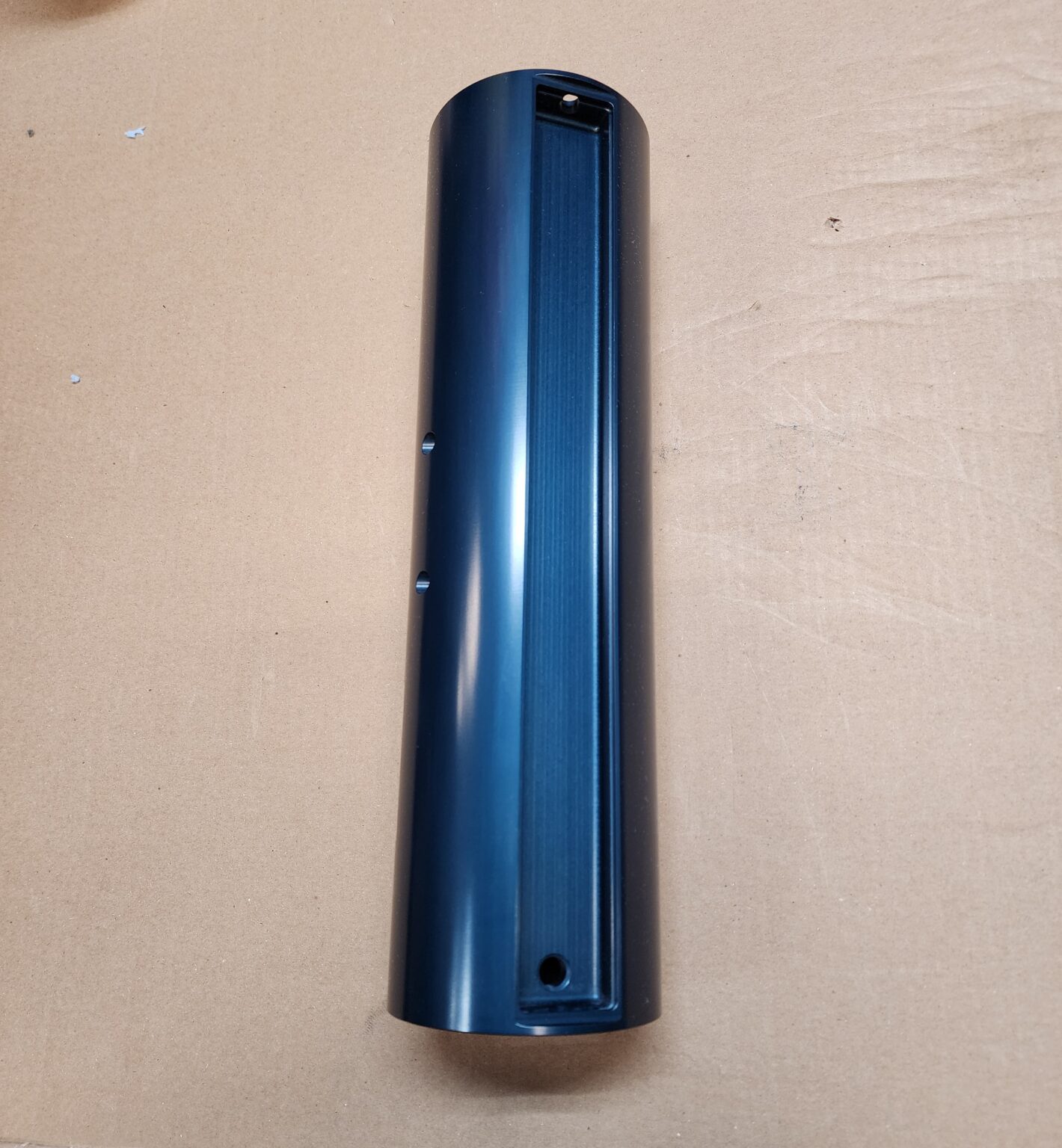 Hard Anodizing Photo Gallery – Spectral Finishing